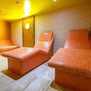 WELLNESS HOTEL JASON, VRSATSKE PODHRADIE
