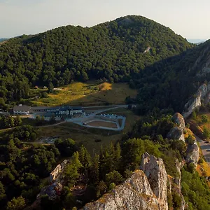 WELLNESS HOTEL JASON, VRSATSKE PODHRADIE