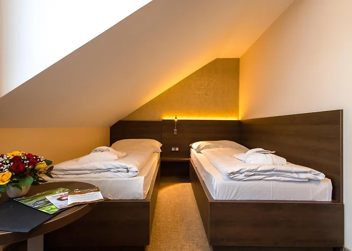 WELLNESS HOTEL JASON, VRSATSKE PODHRADIE