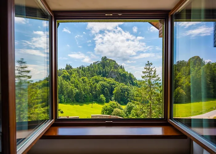 WELLNESS HOTEL JASON, VRSATSKE PODHRADIE