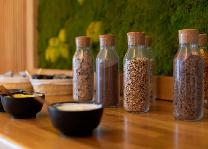 WELLNESS HOTEL JASON, VRSATSKE PODHRADIE